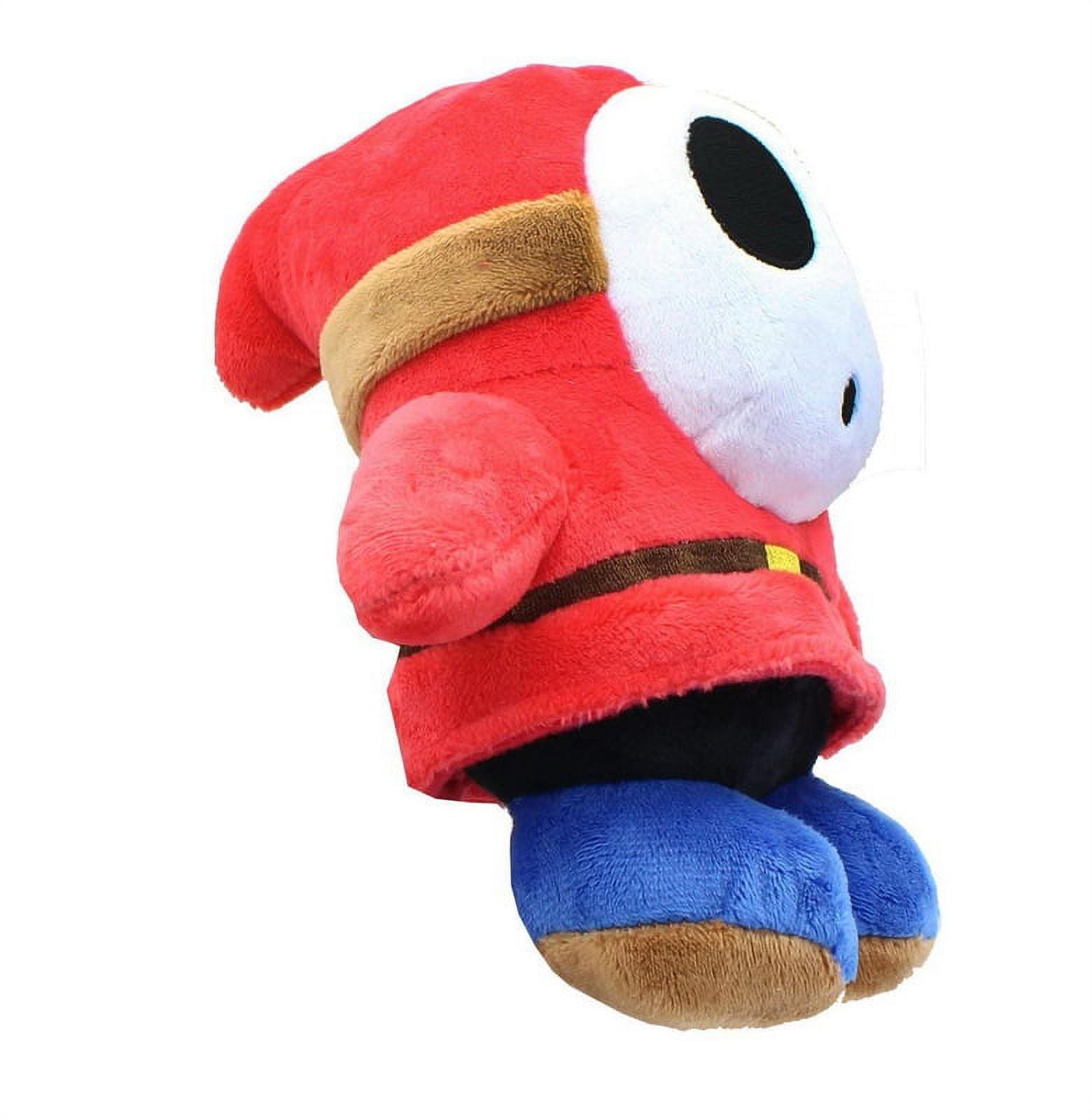 Shy Guy Paper Mario