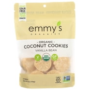 Archway Cookies, Soft Coconut Macaroon, 8 oz - Walmart.com