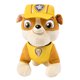 Paw Patrol, Real Talking Rubble Plush - Walmart.com