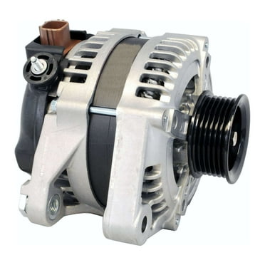 DENSO 210-1069 First Time Fit Alternator For 04-08 Camry RX330 Solara ...