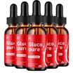 Gluco Pure Drops Healthy Blood Support Formula – GlucoPure Dietary ...