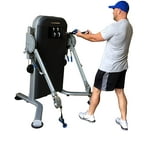 CARDIOGYM CG2 Selection System - Adjustable Pulley Home Gym - Walmart.com