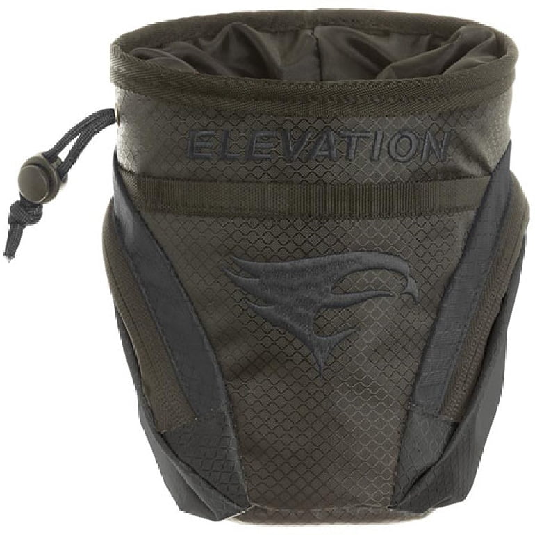 Elevation Core Release Pouch Black - Walmart.com