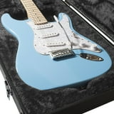 ChromaCast Pro Series Strat and Tele Body Style Electric Guitar Hard ...