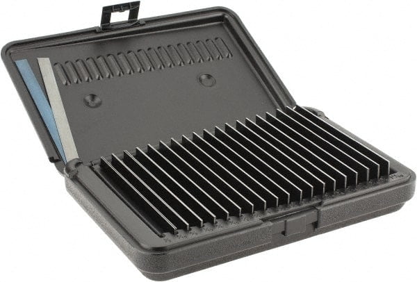 Value Collection 40 Piece, 6 Inch Long x 1/32 Inch Thick, Thin Parallel ...