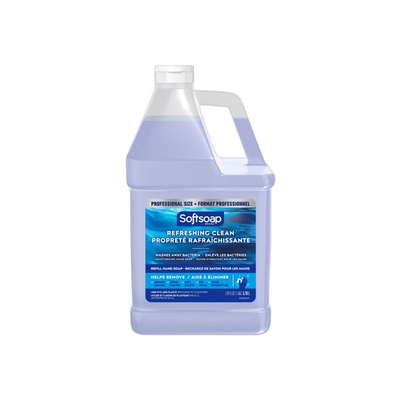 Softsoap Gallon Refill