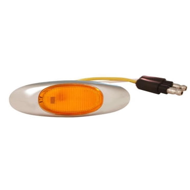 Grote 47973 MicroNova Clearance / Marker LED Lamp - Walmart.com