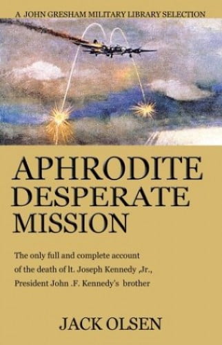 Pre-Owned Aphrodite : Desperate Mission - Walmart.com
