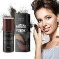 Kiman Beauty Care Hairline Powder Stick Shading Powder Filling Hairline