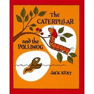 Make Way for Butterfly (a Very Impatient Caterpillar Book) (Hardcover ...