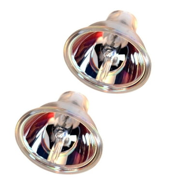 HQRP 2-Pack R7s Base Light Bulb 150W 25V Dental Halogen Lamp for Hikari ...