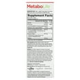 MetaboLife Ultra Weight Loss Formula, 45 Caplets, 800mg Meratrim ...
