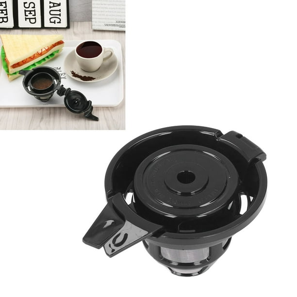 Cafe Cup Filter, 20g Capacity Reusable Coffee Pod Simple Using ...