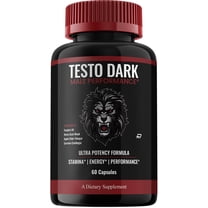 True Sterone for Men Capsules – TrueSterone Vitamin Complex Pills, 1 ...