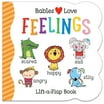 My First Book of Emotions for Toddlers (Paperback) - Walmart.com