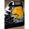 Nightmare Before Christmas Adult Jack Skellington Shoes - Walmart.com