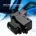 Single Power Master Window Control Switch Button for Hyundai Accent 07 ...