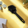 BCZHQQ Wheel & Tire Brush for Car Rim,Soft Bristle Car Wash Brush ...