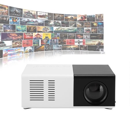 LED Projector, With Cooling Holes Projector, For Public Display Office ...