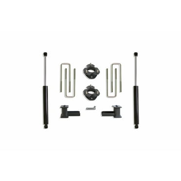 Mustang II Air Ride Front Suspension Conversion Kit - Walmart.com