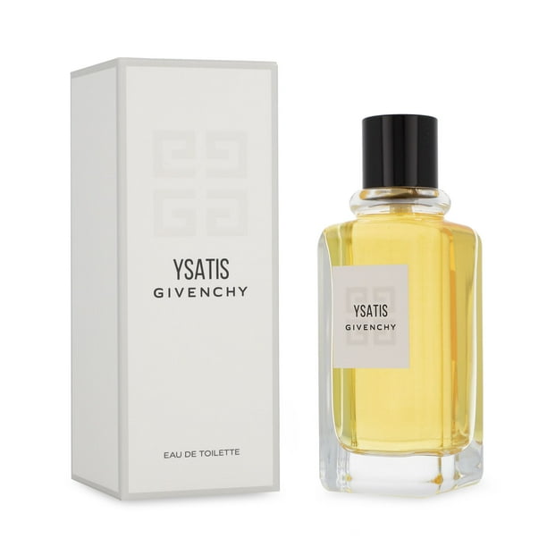 Perfume Givenchy Ysatis Eau De Toilette 100ml Dama | Bodega Aurrera en ...