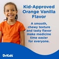 DrKids Children’s Pain and Fever Gummies, Acetaminophen, Travel ...