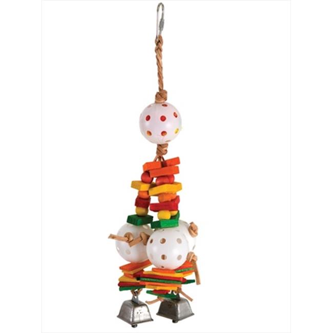 Caitec 633 Small 5 in. x 12 in. Batter Up - Walmart.com