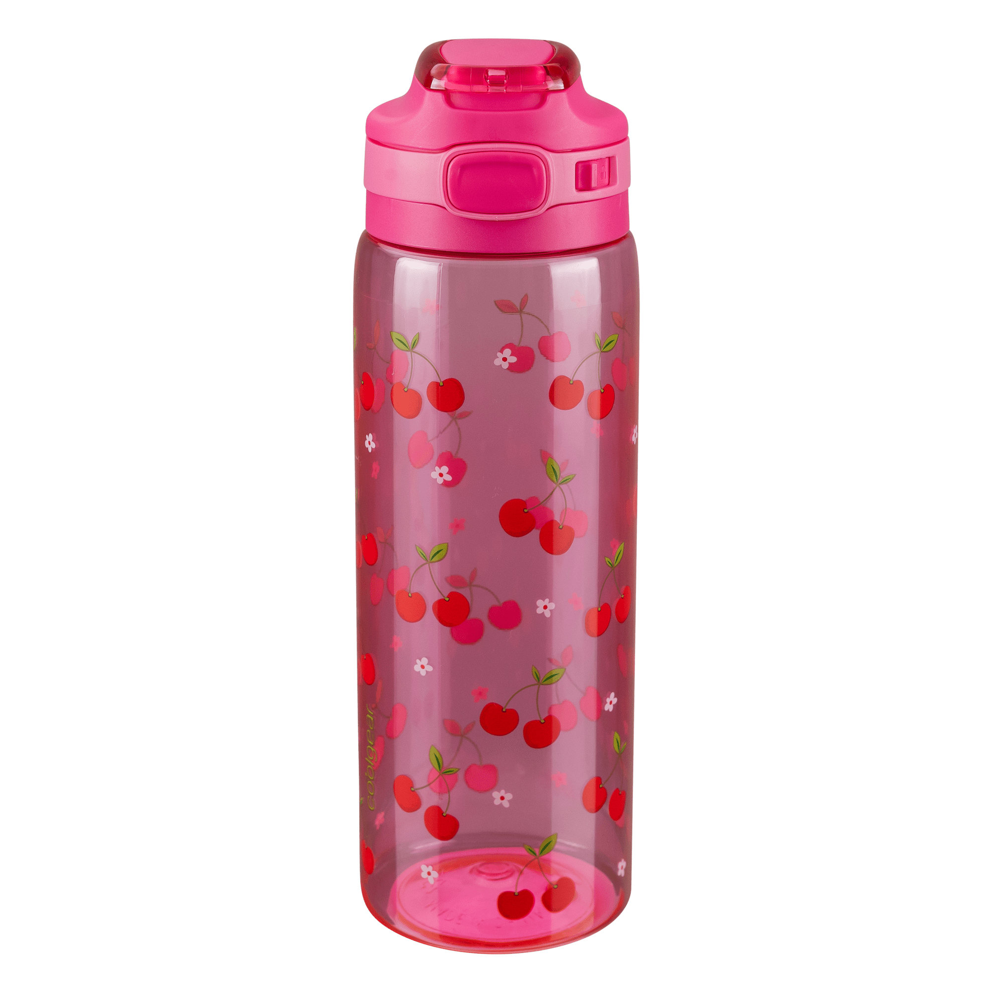 Click here for Cool Gear 25 Fluid Ounce Pier Chugger - Cherry prices