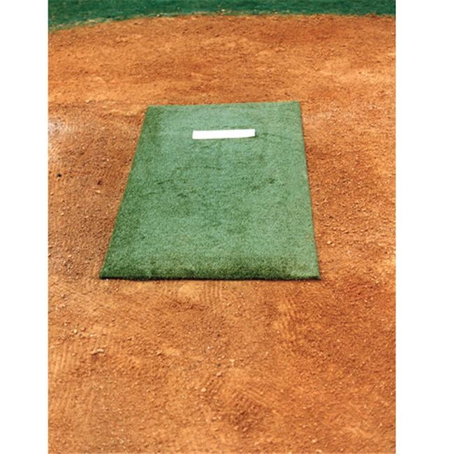 Jox Box Softball Pitcher's Mound - Walmart.com