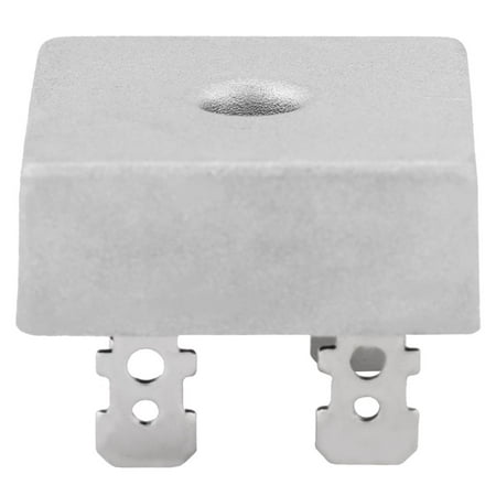 Rectifier Bridge, Easy Installation High Frequency Square Rectifiers ...