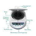 Blood Centrifuge Prp Plasma Centrifuge Machine Digital Medical ...