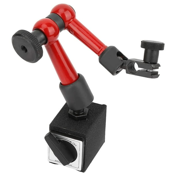 Dial Test Indicator, Magnetic Base Holder, Magnetic Base Mount ...