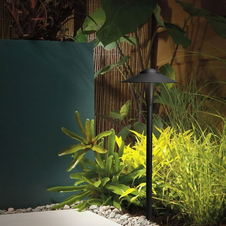 Kichler Led Path Lights | Shelly Lighting