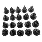 Honda Accord Engine Splash Shield Hardware