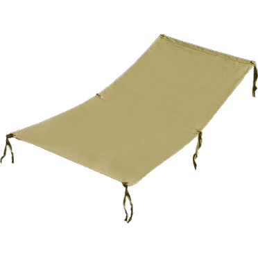 4-Point Hammock Lounge and Stand Combination - Walmart.com