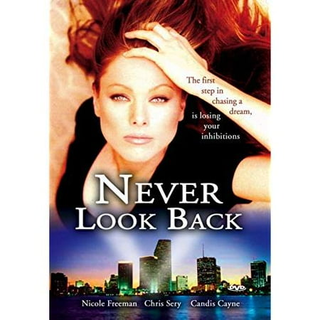 NEVER LOOK BACK(DVD) | Walmart Canada