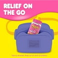 Pepto Bismol Fast Melts, Chewable Tablets Indigestion and Diarrhea ...