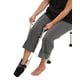 Deluxe Sock & Stocking Puller Assistant Aid - Easy Up Compression ...