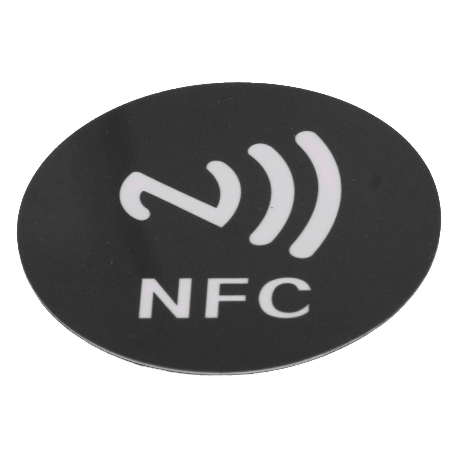 Etiqueta NFC de control de acceso, 20 piezas ID5200 NFC Etiquetas NFC ...