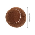 Protective Tennis Ball Chair Leg Covers Furniture Floor Protectors with ...