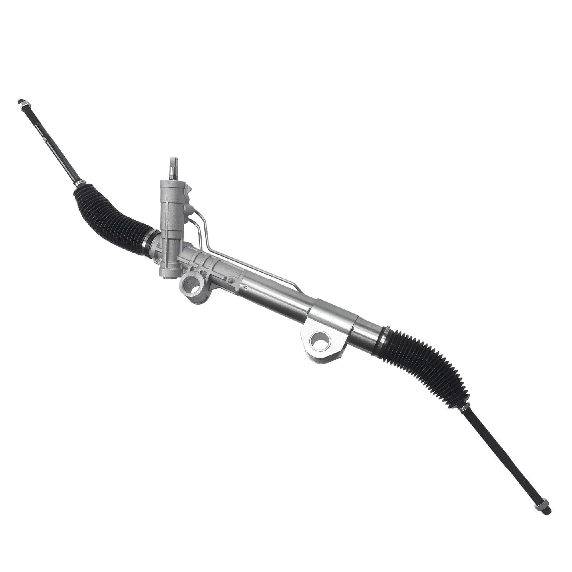 Power Steering Rack Pinion Assy For Dodge Ram 1500 Pickup 2006-2010 Ram ...