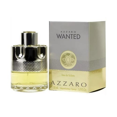Click here for Azzaro Wanted Edt For Him 50ml / 1.6fl. Oz 1.6 Fl... prices