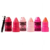 Lip Smacker Stackable Crayola Lip Balm, Pinks - Walmart.com
