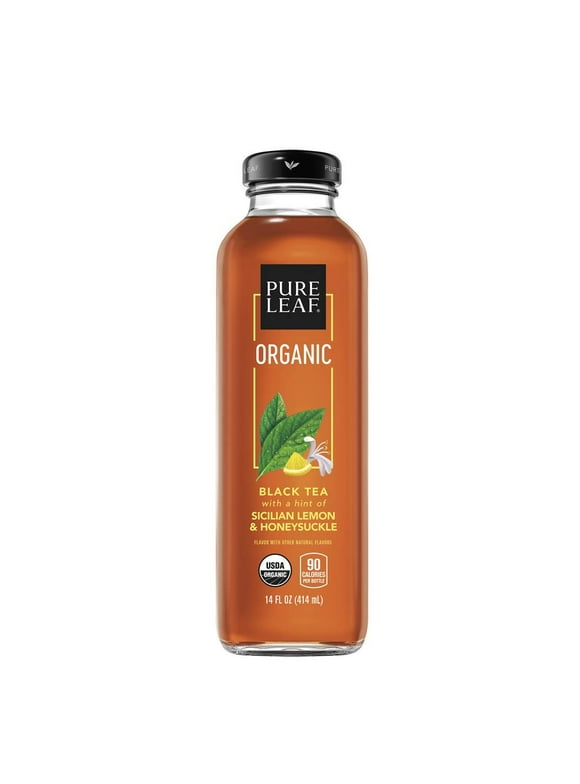 Pure Leaf Tea in Bottled Tea - Walmart.com
