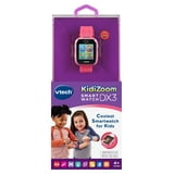 VTech® KidiZoom® Smartwatch DX3 Safe Award-Winning Watch for Kids ...