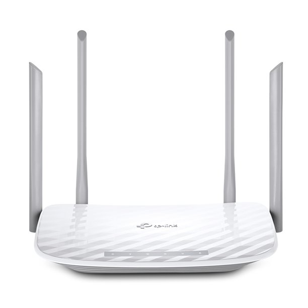 Archer AC1200 Wireless Dual Band Router - Walmart.com