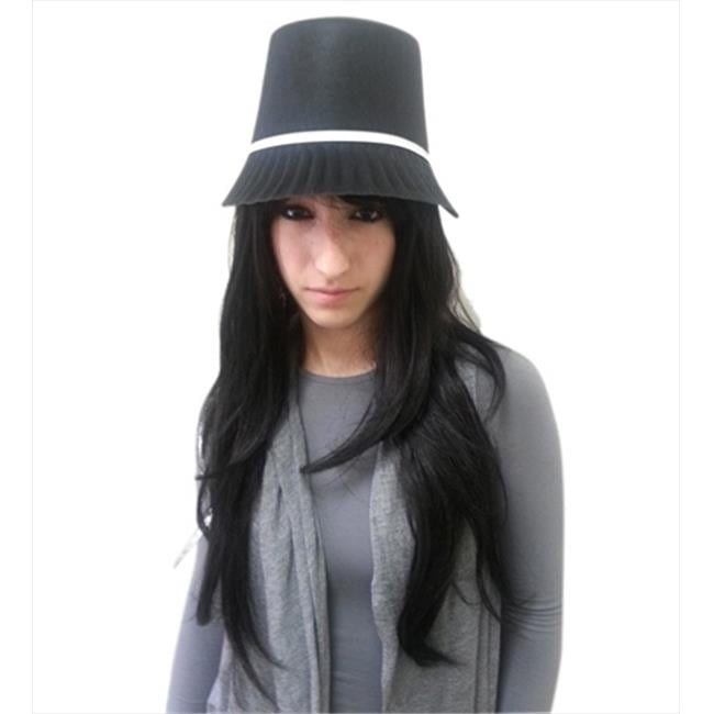 CoverYourHair am523 Permafelt Pilgrim Bonnet - Walmart.com