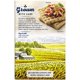 Triscuit Dill, Sea Salt & Olive Oil Whole Grain Wheat Crackers, 8.5 oz ...