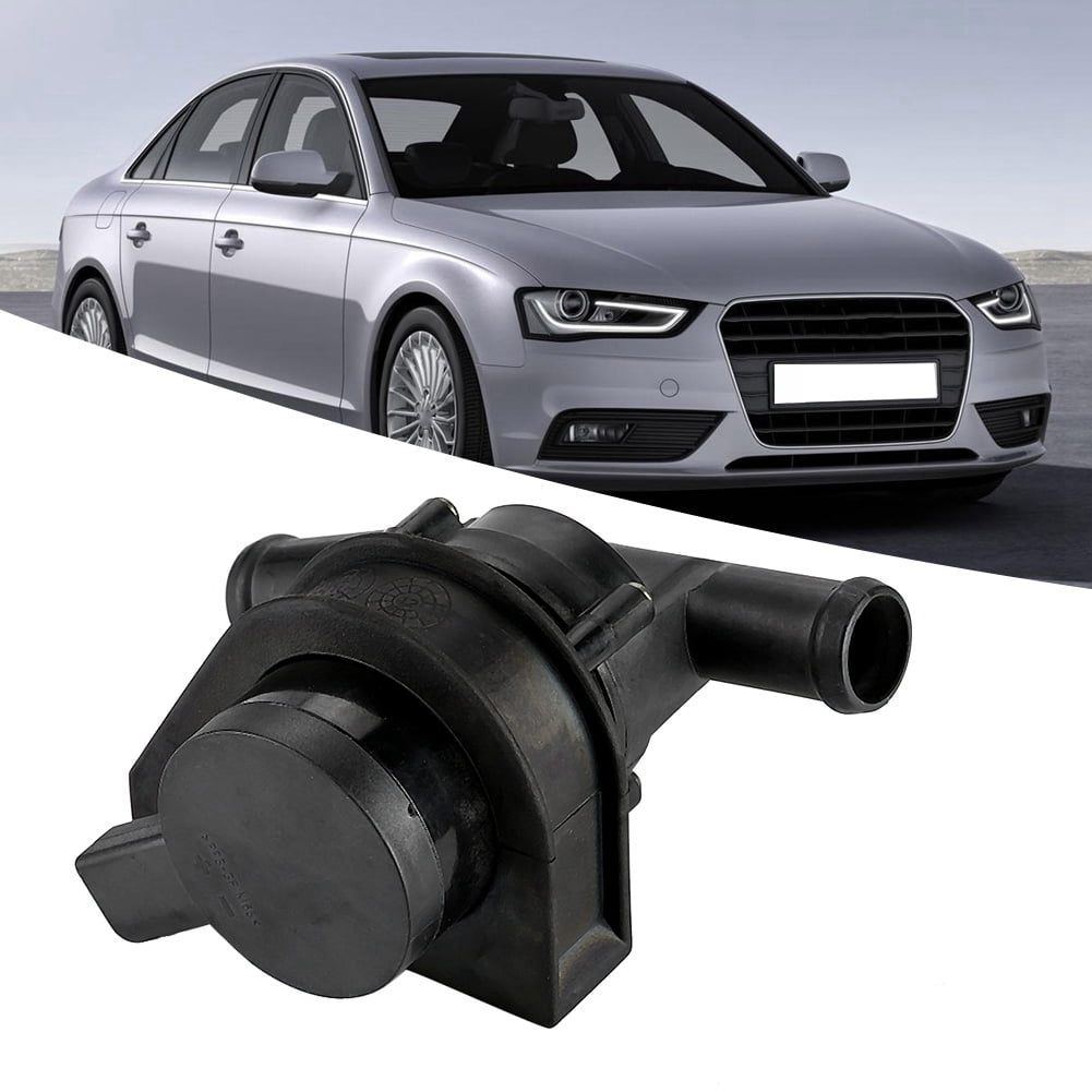 Bomba de agua auxiliar, 078121601B Bomba de agua auxiliar para motor de ...