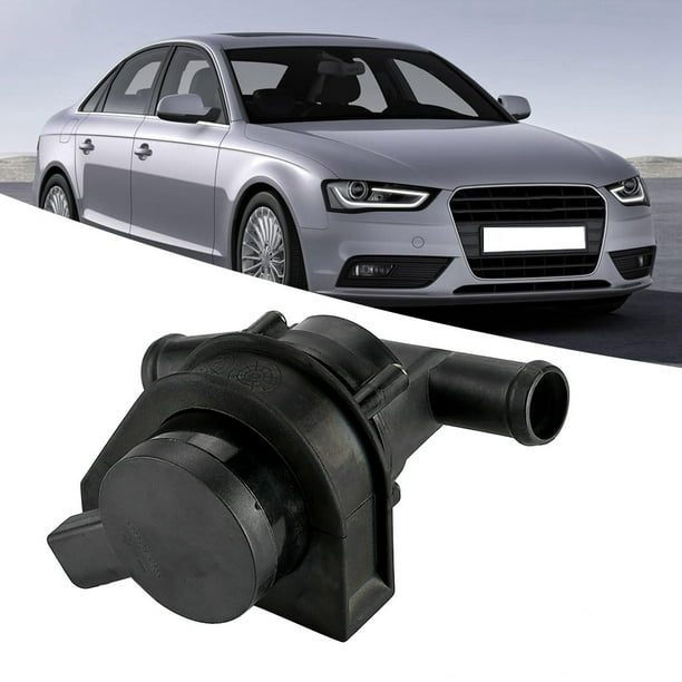 Bomba de agua auxiliar, 078121601B Bomba de agua auxiliar para motor de ...